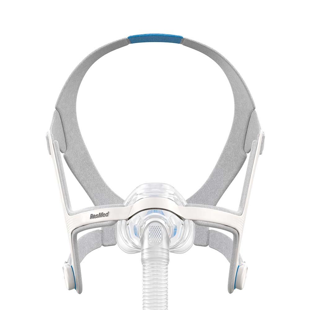 Resmed AirFit N20 - Masque nasal - 63501 - 63502 - 63503 – Côté Boutique